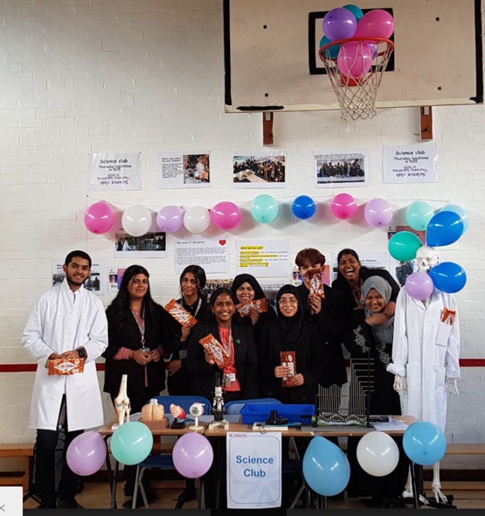 Week Ending Friday 30th September 2022 – Family Bulletin