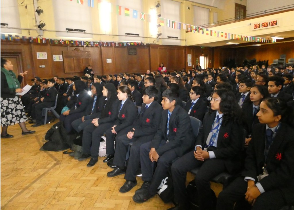 Week Ending Friday 14th October 2022 – Family Bulletin