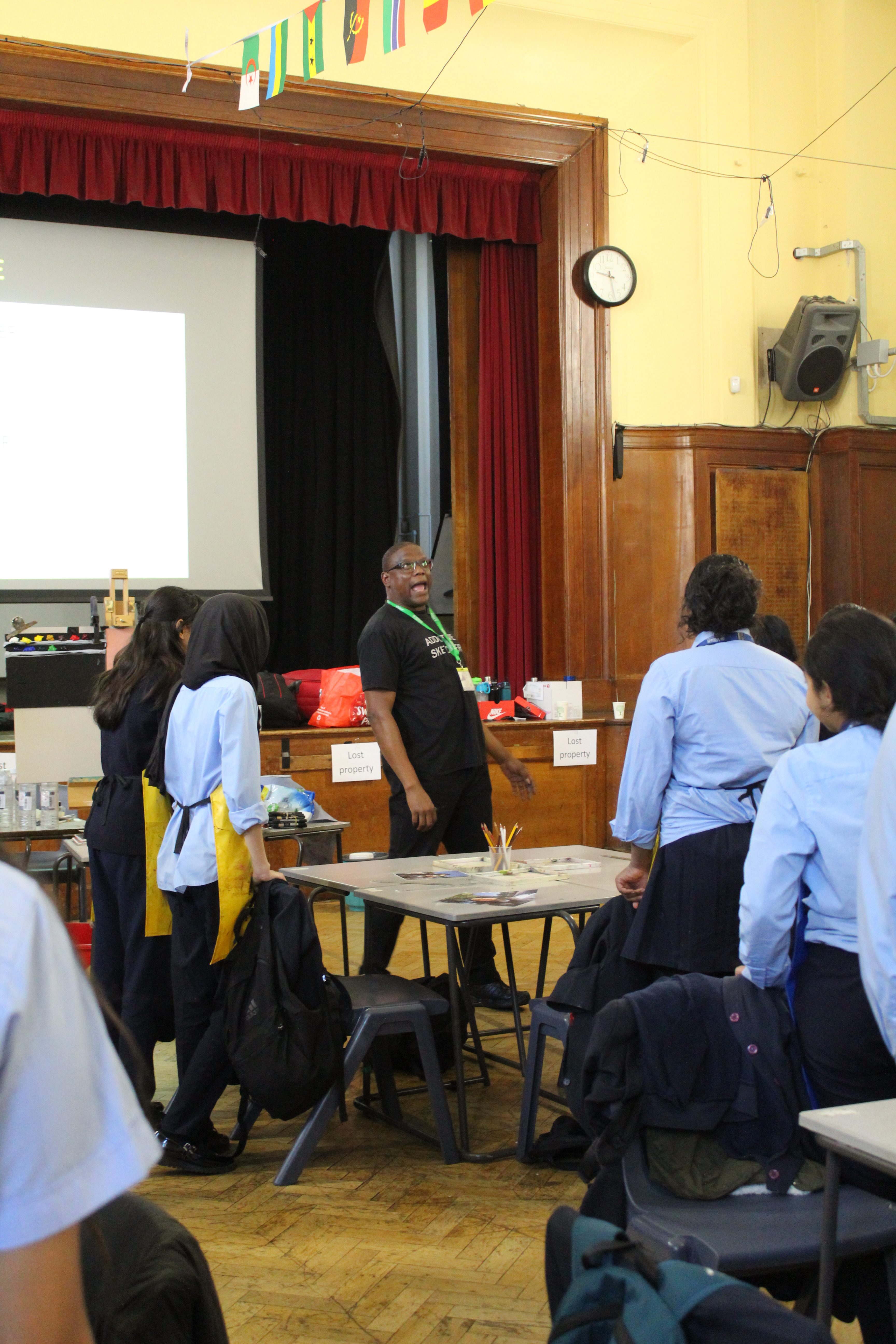 Week Ending Friday 14th October 2022 – Family Bulletin