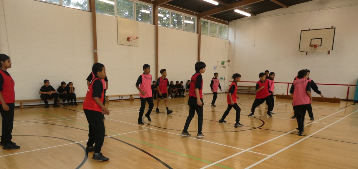 Week Ending Friday 14th October 2022 – Family Bulletin