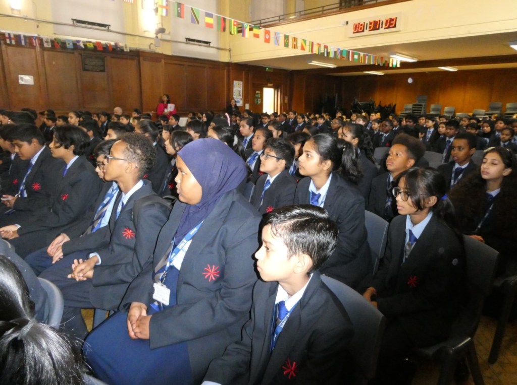 Week Ending Friday 14th October 2022 – Family Bulletin