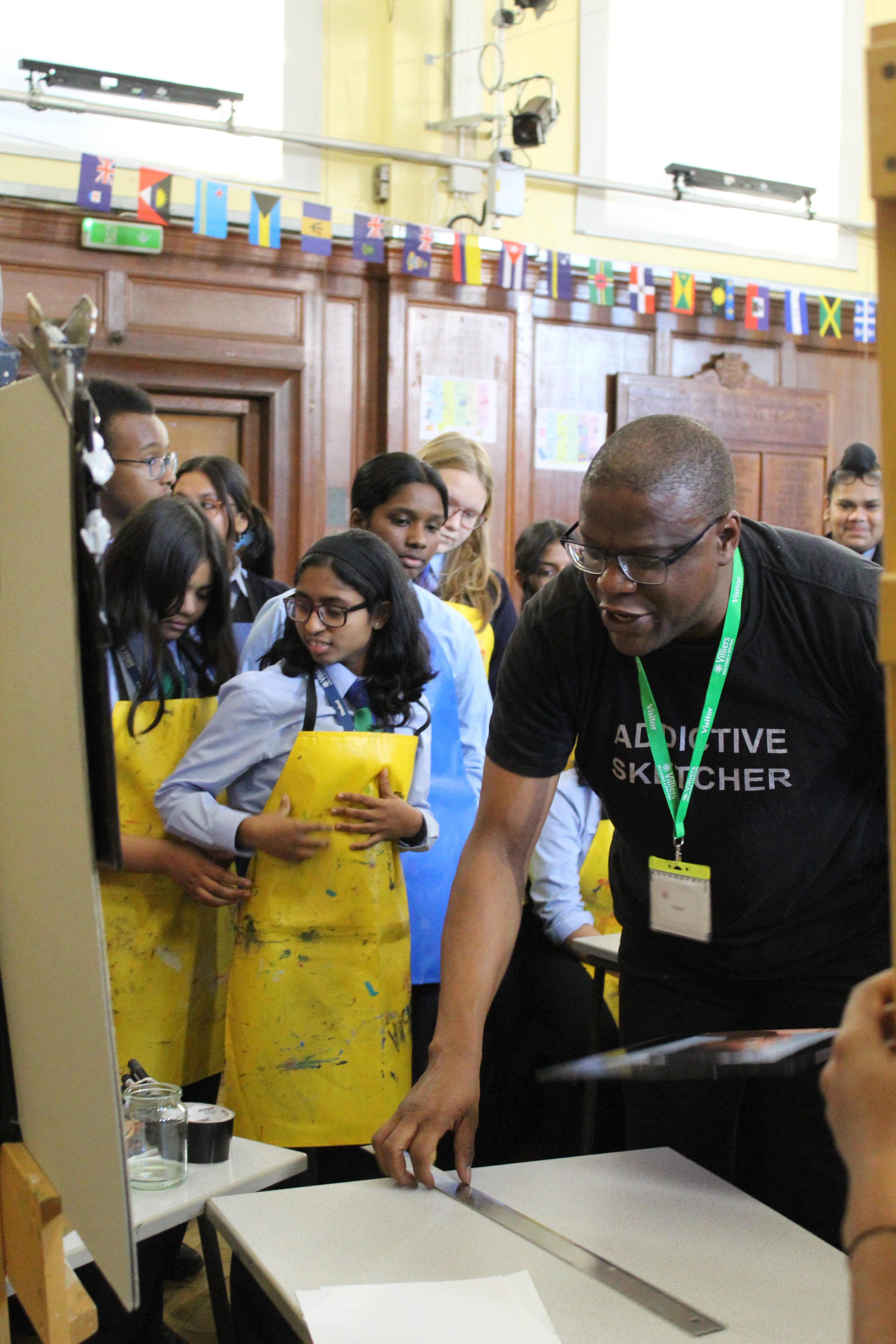 Week Ending Friday 14th October 2022 – Parent Bulletin