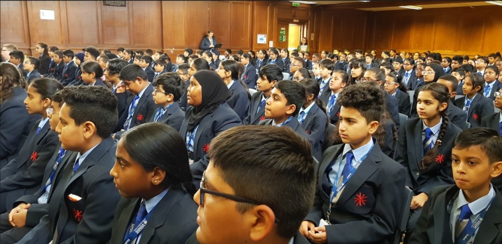 Week Ending Friday 14th October 2022 – Family Bulletin