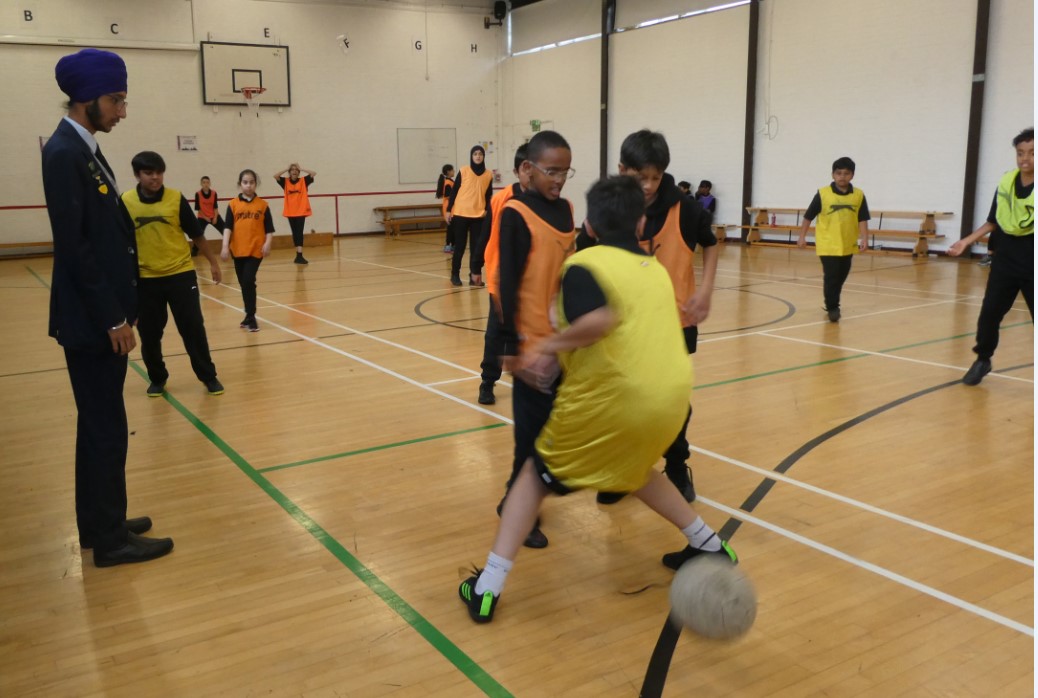 Week Ending Friday 14th October 2022 – Parent Bulletin