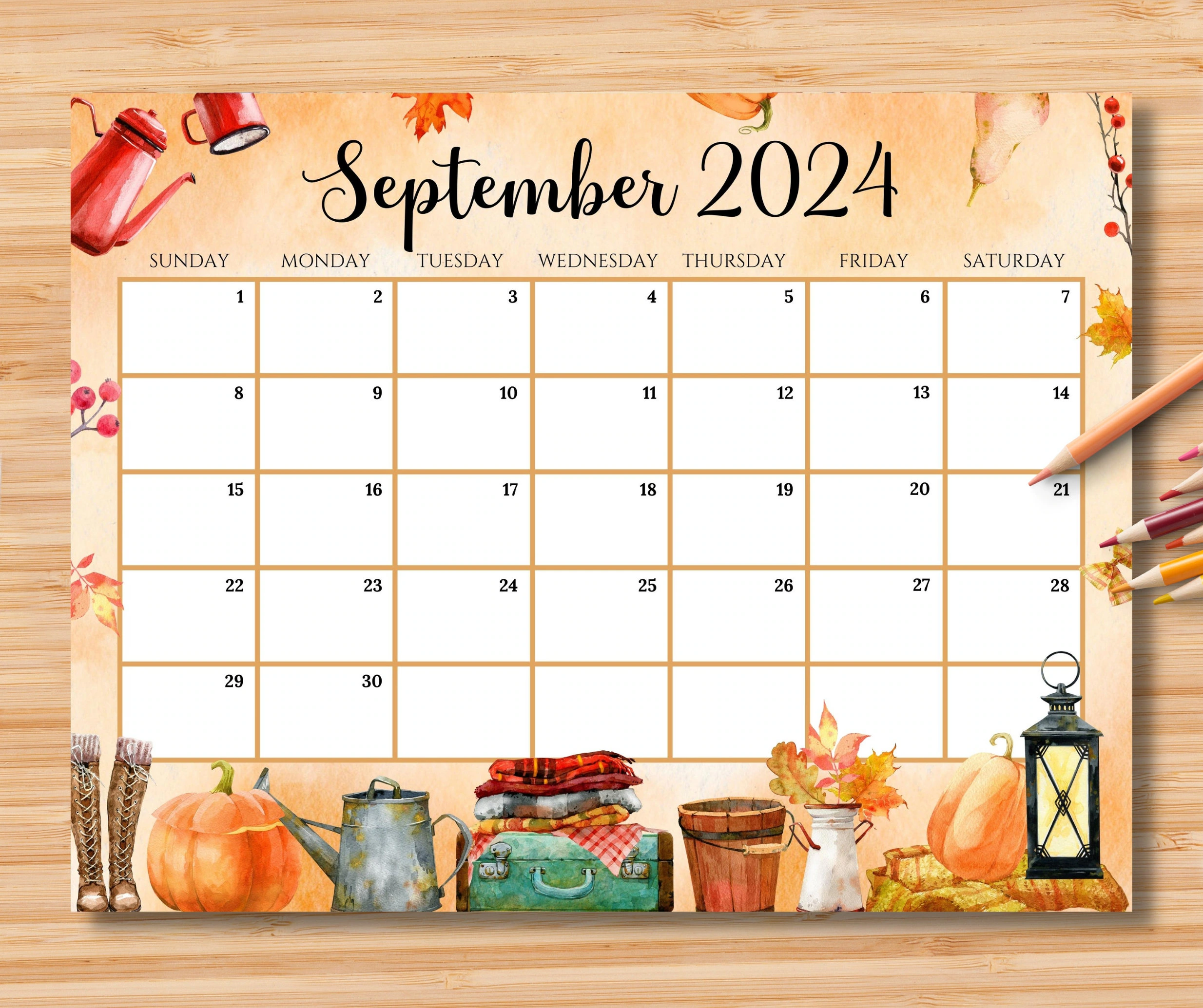 Week Ending Friday 13th September 2024 – Family Bulletin